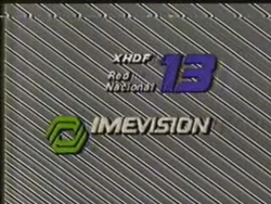 XHJK-TDT | Logopedia | Fandom