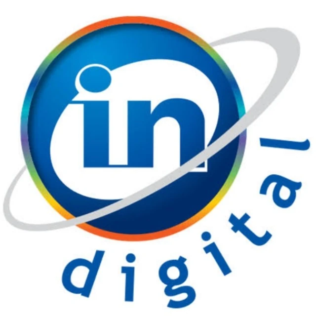 In Digital | Logopedia | Fandom