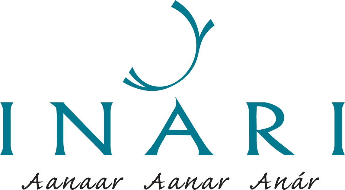 Inari | Logopedia | Fandom