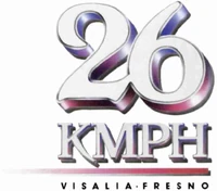 KMPH-TV | Logopedia | Fandom