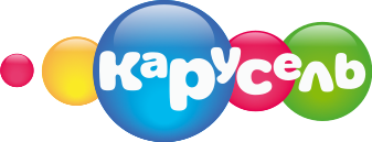 Karusel (TV network) | Logopedia | Fandom