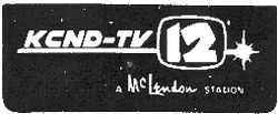 KCND-TV | Logopedia | Fandom