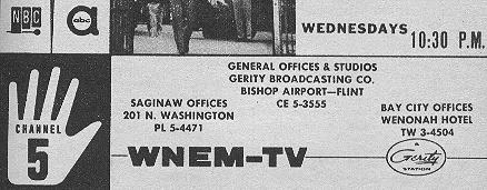 WNEM-TV/Other | Logopedia | Fandom