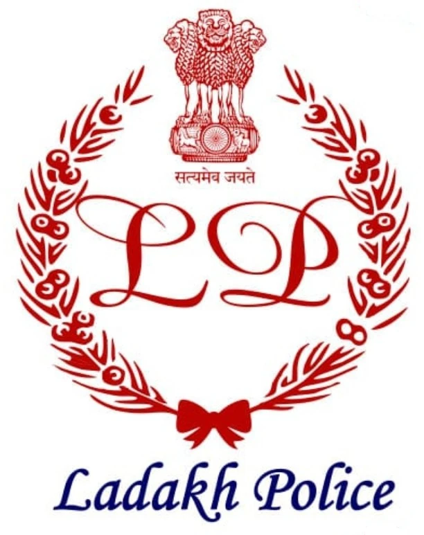 Ladakh Police | Logopedia | Fandom