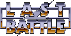 Last Battle | Logopedia | Fandom
