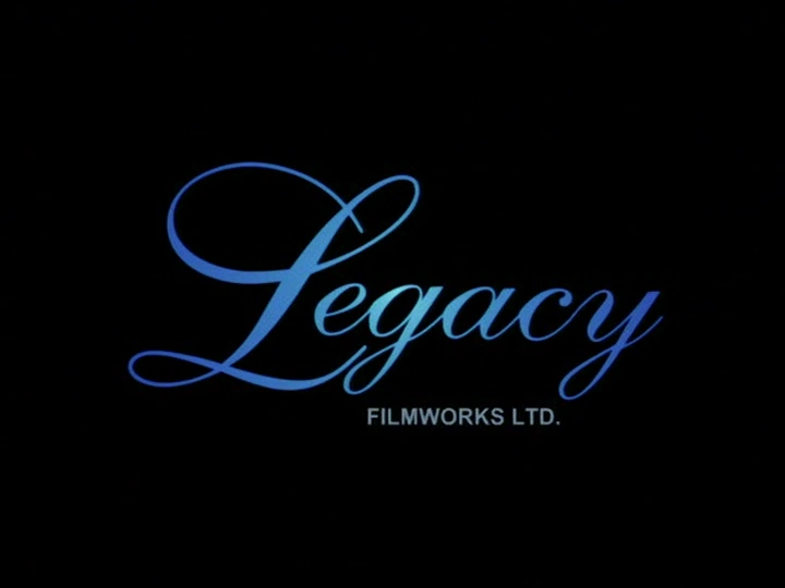 Legacy Filmworks | Logopedia | Fandom