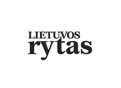 Lrytas.lt | Logopedia | Fandom