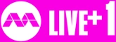 Live+ 1 | Logopedia | Fandom
