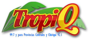 TropiQ | Logopedia | Fandom