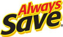 Always Save | Logopedia | Fandom