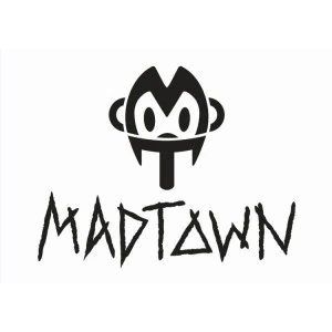 Madtown | Logopedia | Fandom