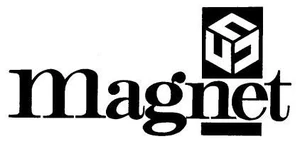 Magnet | Logopedia | Fandom