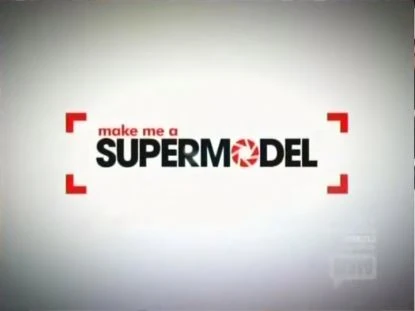 Make Me a Supermodel (US) | Logopedia | Fandom