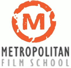 Met Film School | Logopedia | Fandom