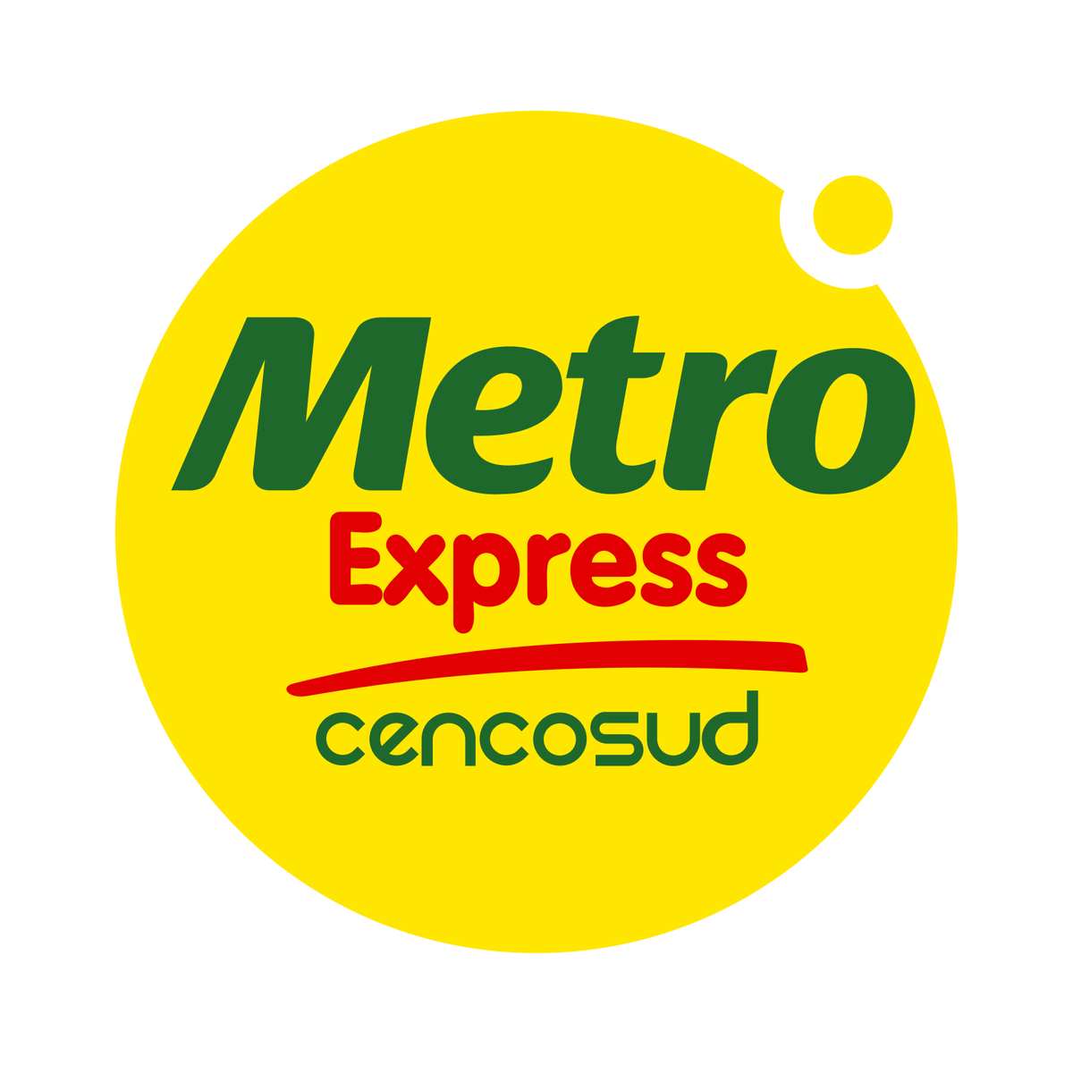 Metro Express (Peru) | Logopedia | Fandom
