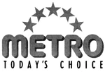 Metro (Canada) | Logopedia | Fandom