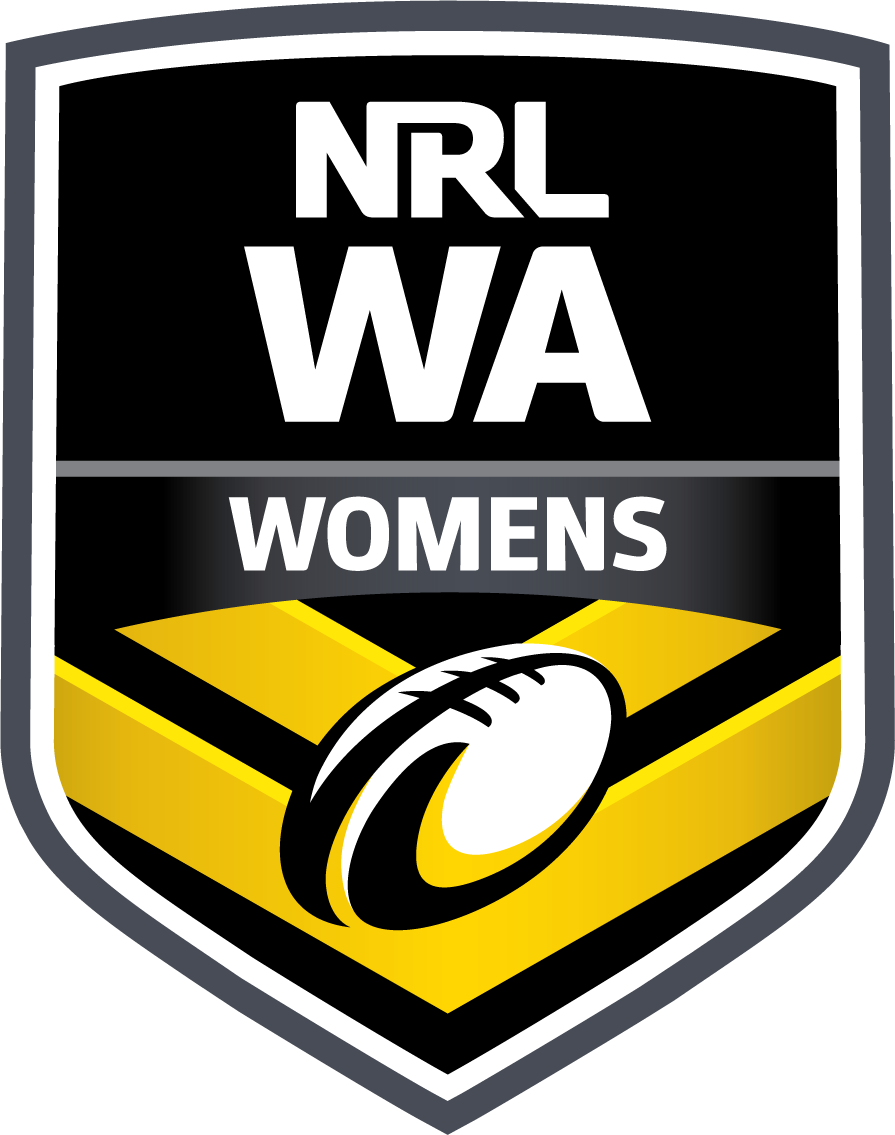 WA Rugby League (Womens) | Logopedia | Fandom