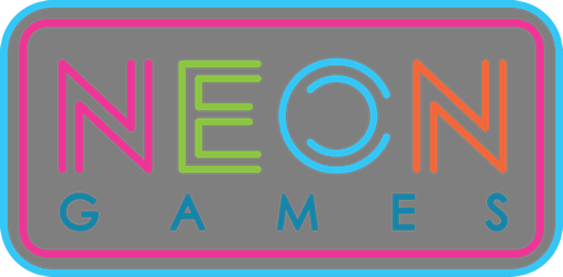 Neon Games | Logopedia | Fandom