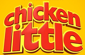 Chicken Little (2005 film) | Logopedia | Fandom