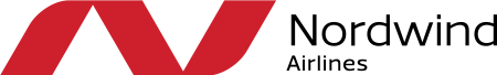 Nordwind Airlines | Logopedia | Fandom