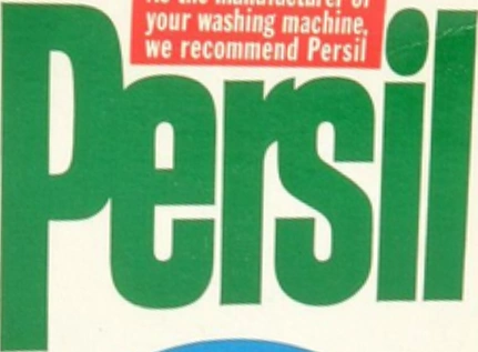 Persil (Unilever) | Logopedia | Fandom