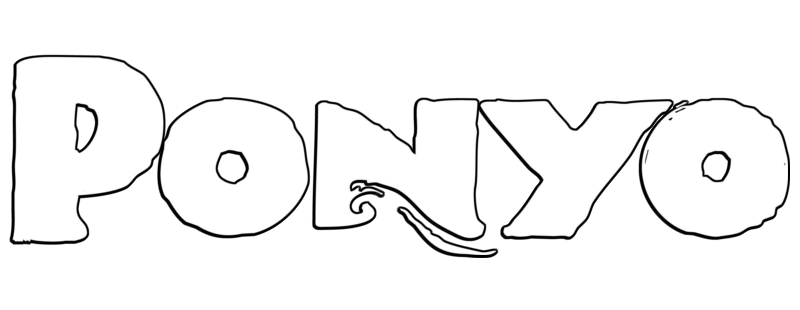 Ponyo | Logopedia | Fandom