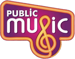 Public Music | Logopedia | Fandom