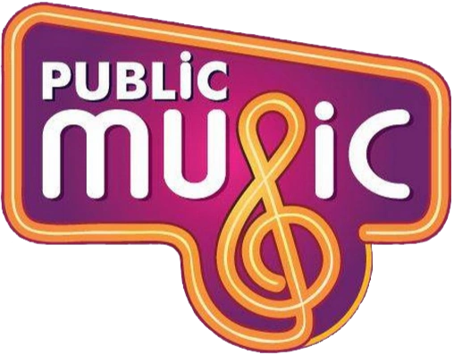 Public Music | Logopedia | Fandom