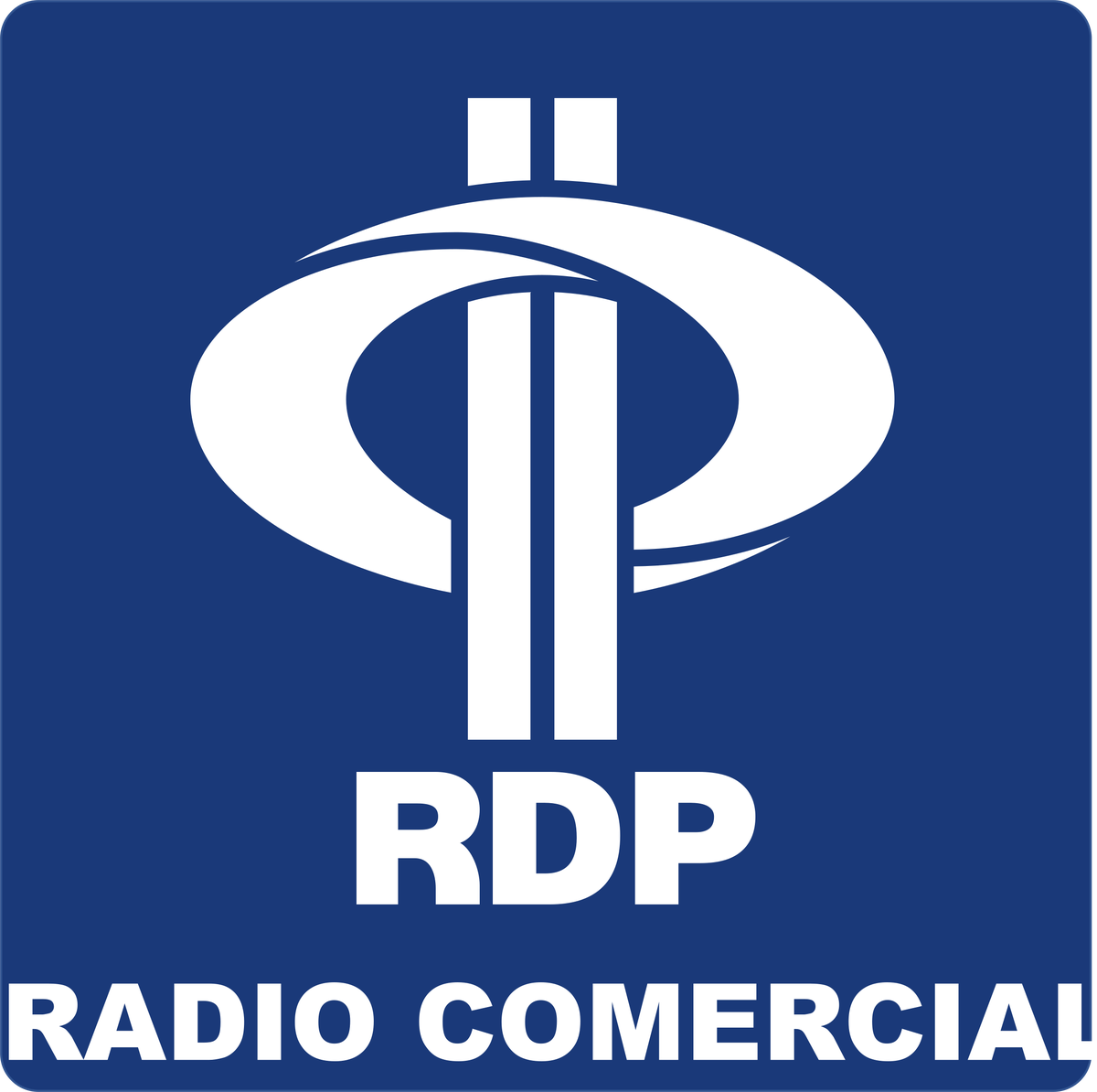 Rádio Comercial | Logopedia | Fandom