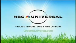 Nbc Universal Television Distribution