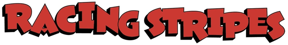 Racing Stripes | Logopedia | Fandom