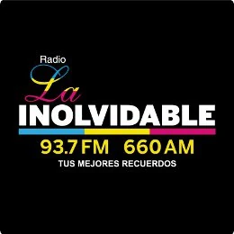 Radio La Inolvidable/Other | Logopedia | Fandom