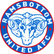 Ramsbottom United | Logopedia | Fandom