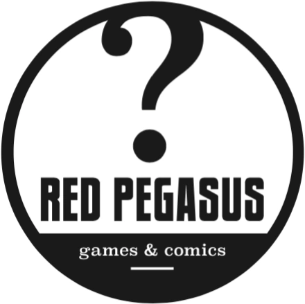 Red Pegasus | Logopedia | Fandom