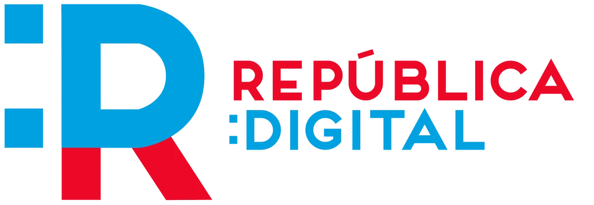 República Digital | Logopedia | Fandom
