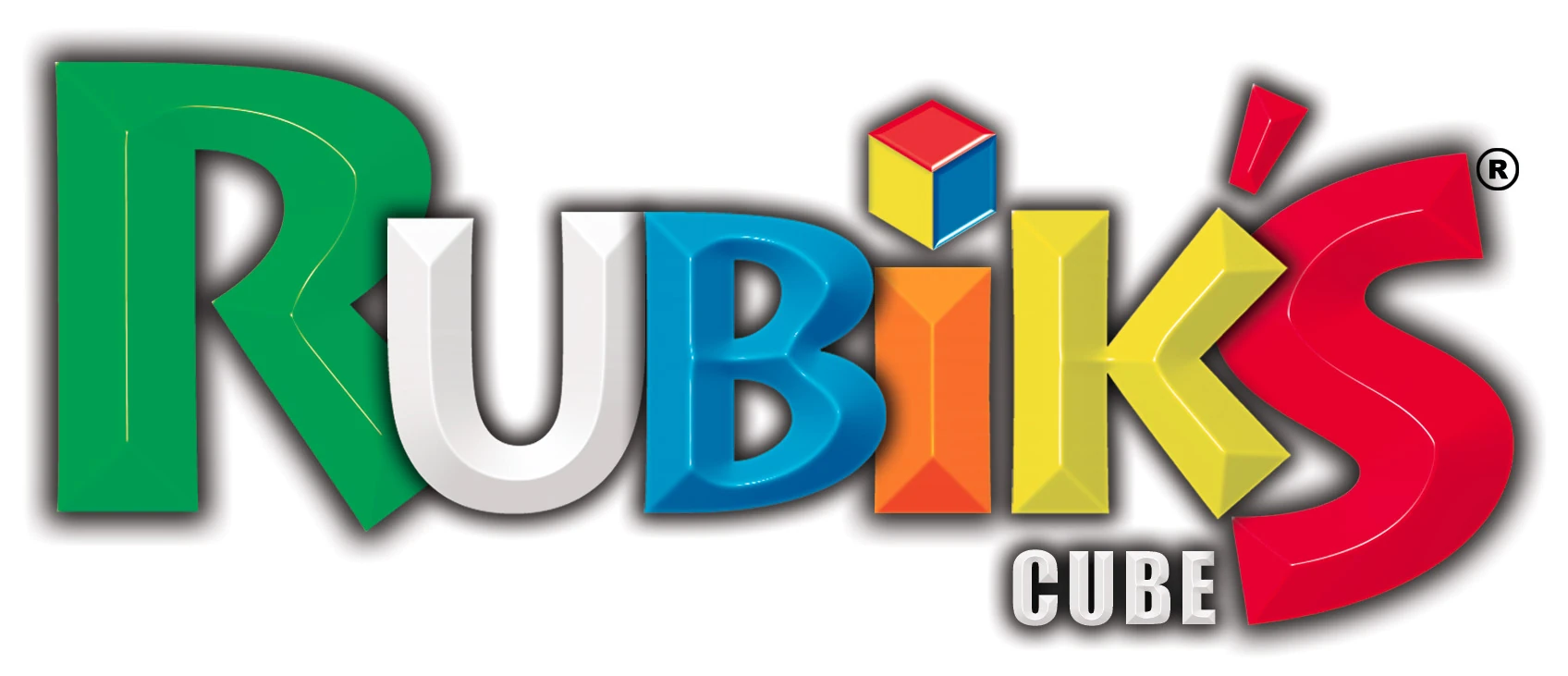 Rubiks Cube Channel Logo