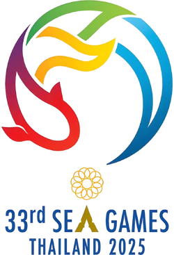 2025 Southeast Asian Games | Logopedia | Fandom