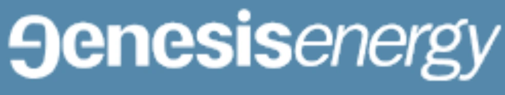 Genesis Energy | Logopedia | Fandom