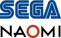 Sega NAOMI | Logopedia | Fandom
