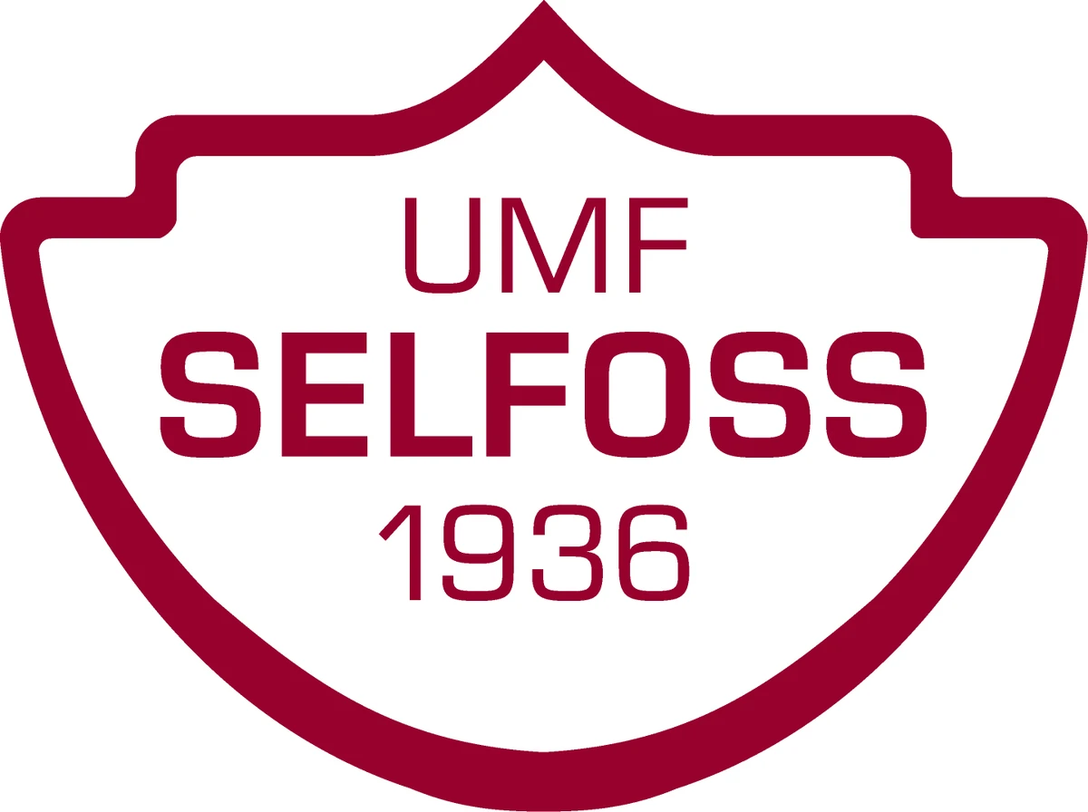 Selfoss | Logopedia | Fandom