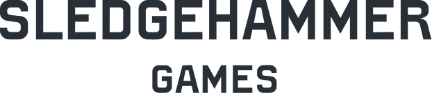 Sledgehammer Games | Logopedia | Fandom