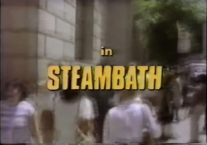Steambath | Logopedia | Fandom