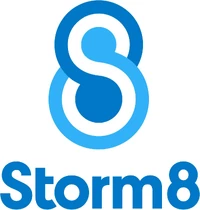 Storm8 | Logopedia | Fandom