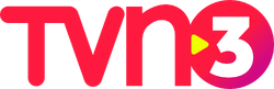 TVN 3/Logos variantes | Logopedia | Fandom