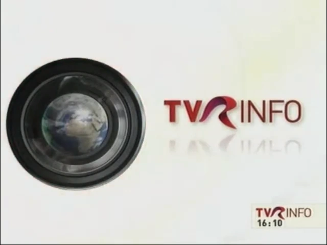 TVR Info/Idents | Logopedia | Fandom