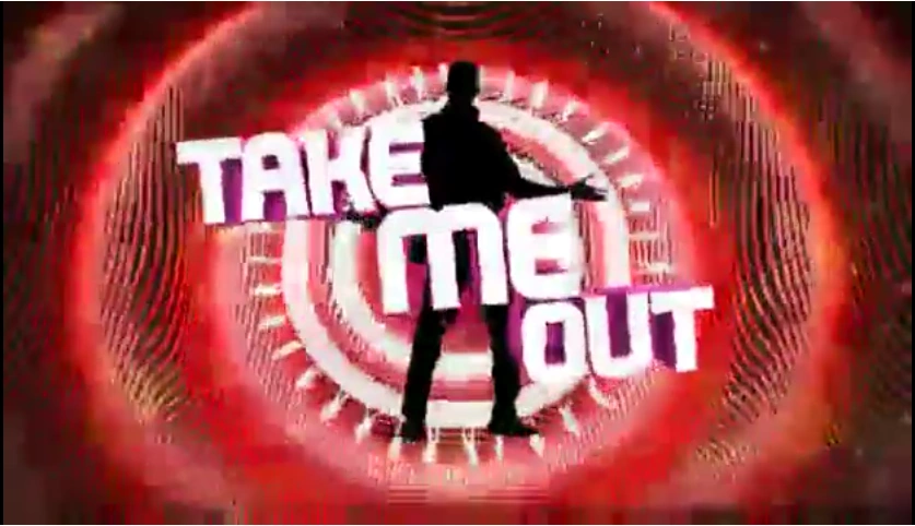 Take Me Out (Ireland) | Logopedia | Fandom