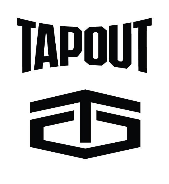 Tapout Logo Eagle