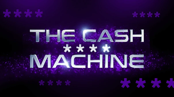 The Cash Machine | Logopedia | Fandom