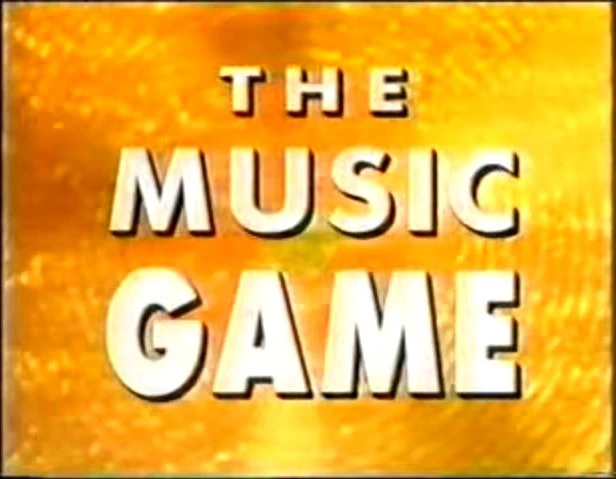 The Music Game | Logopedia | Fandom