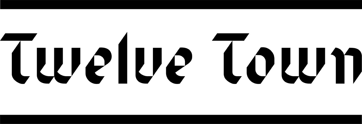 Twelve Town | Logopedia | Fandom